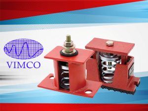 Vibration Isolators Suppliers in Qatar | VIMCO Flexible Connectors to Buy